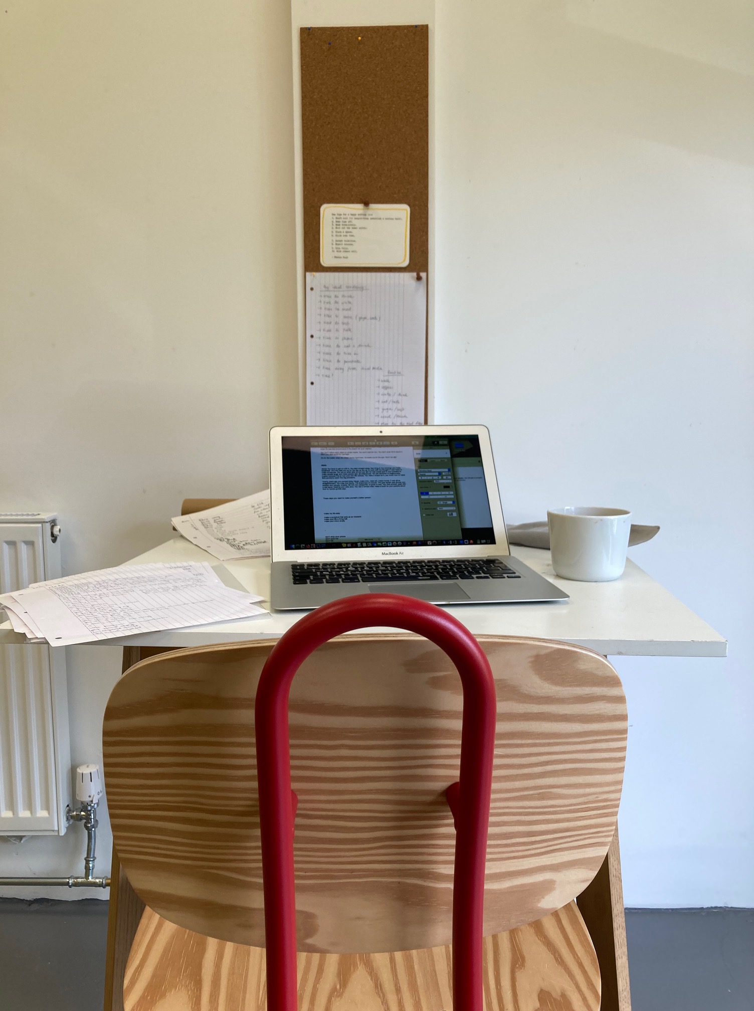 Ten Days of Freedom – Words from the Birds